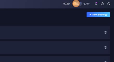 Github Crypto Arsenalpython Strategy Template Python Algorithmic Strategy Template On Crypto
