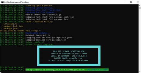 Blade And Soul Api Server Game Launcher Page 3 Ragezone Mmo Development Forums