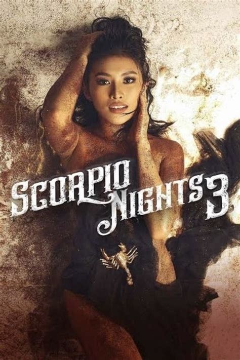 Stream Scorpio Nights 3 2022 Find It On Netflix Prime Video Hulu