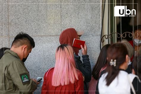 ТАНИЛЦ БНСУ руу зорчих визийг мэдүүлэх албан ёсны 10 байгууллага