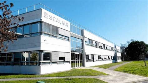 Le Groupe De Conseil Et Dingénierie Scalian Recrute 160 Cdi à Nantes