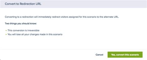 How To Do A Split Url Test On Convertize Convertize