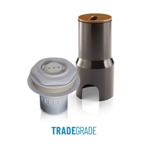 Deck Jet And Magicstream® Deck Jet Ii Water Effects