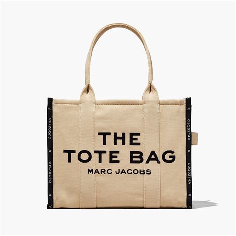 Marc Jacobs The Jacquard Large Tote Bag Big Apple Buddy