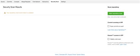 Integration With Assembla Kiuwan