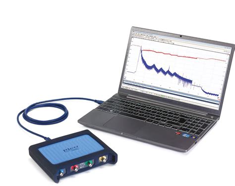 Using Picoscope For Automotive Diagnostic Applications