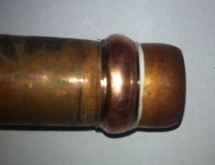 How To Make A Compression Joint