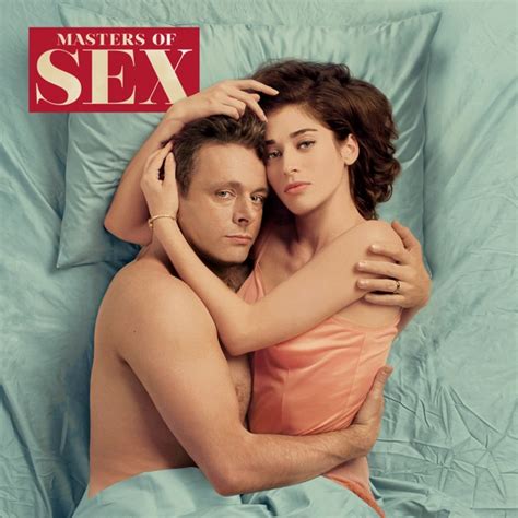 سریالmasters Of Sex