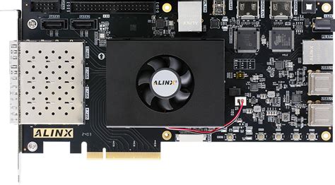 紫光同创国产 Fpga 核心板 Kosmo 2 Sopc Arm 工业级 视频图像处理 Pg2k400 Alinx 芯驿电子科技（上海）有限公司 Amd Xilinx 紫光同创 Fpga