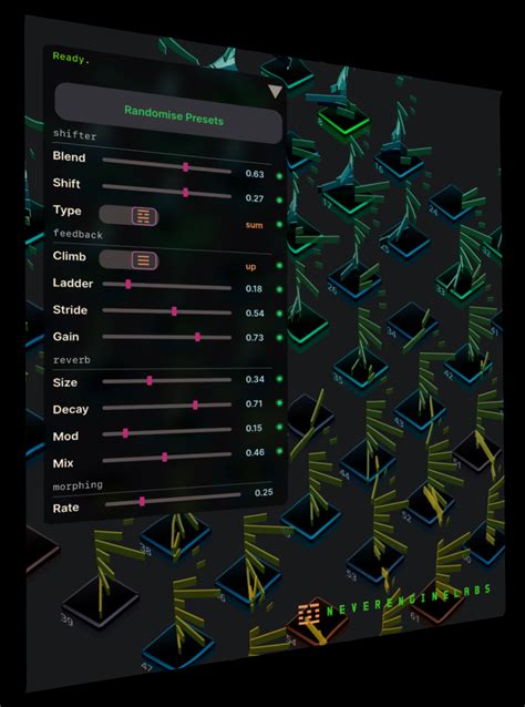 Vst Plugins Neverenginelabs
