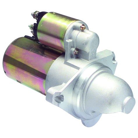 Chevrolet Starters Best Starter For Chevy