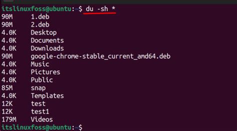 How To Fix Disk Quota Exceeded In Linux Its Linux FOSS
