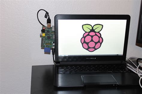 Raspberry Pi Laptop Murlis Blog
