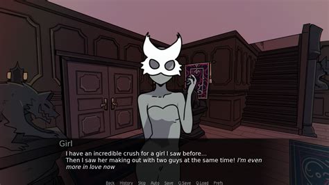Cuckoo Mask On Steam