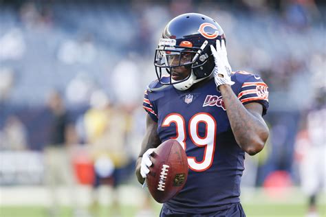 Chicago Bears Vs Panthers Madden 21 Simulation For Week 6