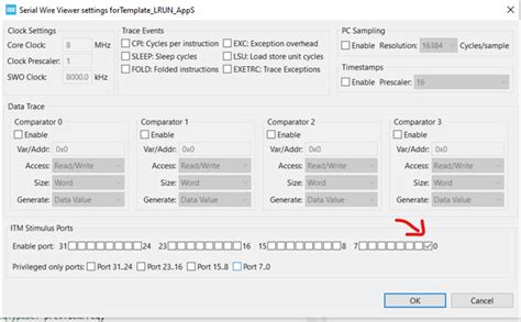 Solved Enabling Printf On Nucleo N657 In Stm32cubeide Stmicroelectronics Community
