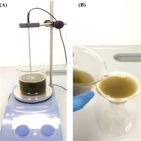 Conventional Extraction Techniques Solvent Extraction Request Pdf