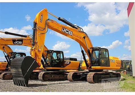 Jcb Js 370 Nlc Specs Boom Stick Option Hex 1 Boom Stick Option Hex 2 Boom Stick Option