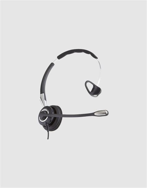 Jabra BIZ II QD Mono UNC En Auriculares Supraaurales Convertible Cableado Jabra BIZ II QD Mono UNC En Auriculares Supraaurales Convertible Cableado