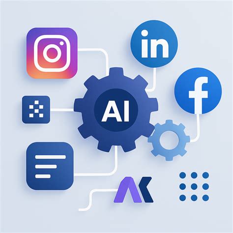 Social Media Ai Automations With Make The Complete Guide Two Mation Ai Automation Agency