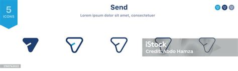 공유 아이콘 세트 공유 화살표 벡터 아이콘 메시지 보내기 아이콘 메시지 전송 기호 내보내기 회신 보내기 전달 아이콘 버튼 0명에 대한 스톡 벡터 아트 및 기타 이미지