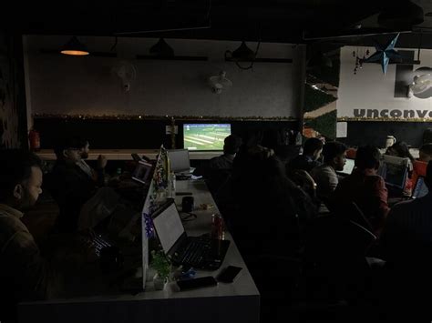 Teamspirit Workhardplayhard Sooraj Singh