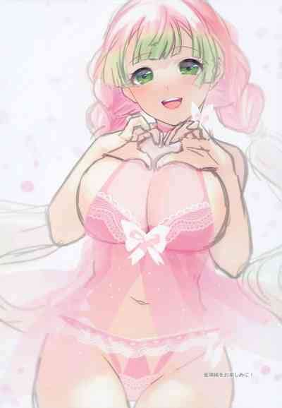 Hana Sasou Nhentai Hentai Doujinshi And Manga