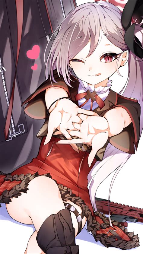 Mutsuki Blue Archive Drawn By Zukki Danbooru