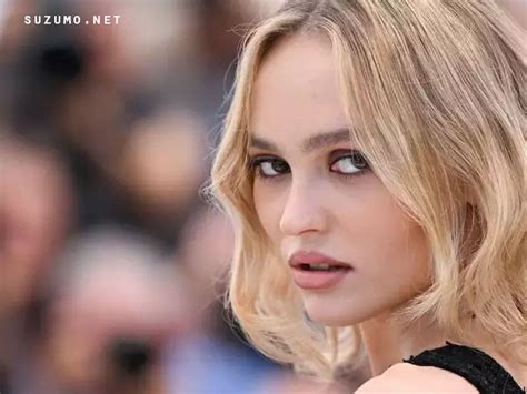 Lily Rose Depp
