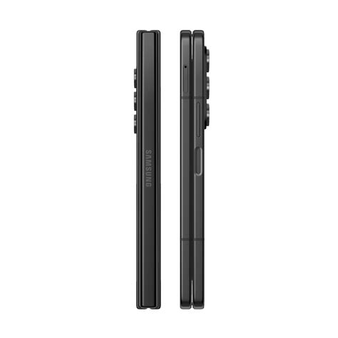 Samsung Galaxy Z Fold5 512gb 12gb Negro