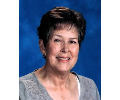 Janice Rumsey Obituary 1943 2022 Legacy Remembers