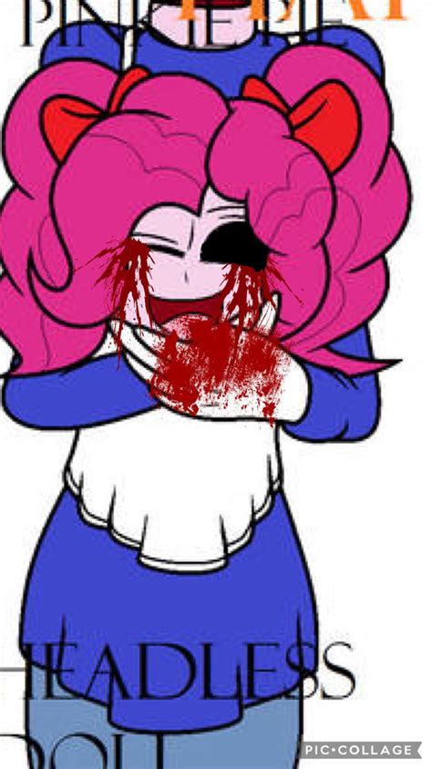 Pinkie Pie Exe Mlp Eg Vs Sonic Exe And Needlemouse By Aydensteep On Deviantart