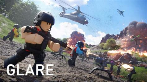 Glare Codes Pro Game Guides