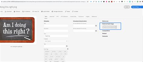 Experiencing Adobe Experience Manager Aem Cq Aem Cloud Service