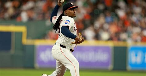 Mlb New York Mets Are Favorites To Sign Framber Valdez For 200 Million