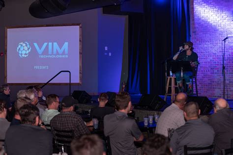 Announcing 2023 Vim User Group And Training Vim Technologies