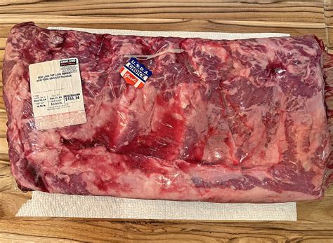 Unlocking Costcos Best Kept Secret How To Save Big On New York Steaks