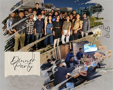 rimpal patel on linkedin grateful party iqlife iqit iqinfinite itservices