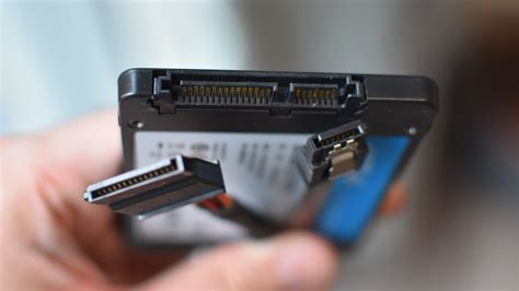 How To Install An Ssd In A Desktop Pc Rock Paper Shotgun