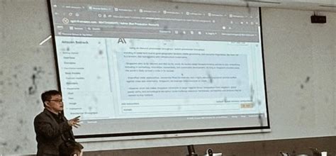 richard goh on linkedin aws generativeai workingbackwards