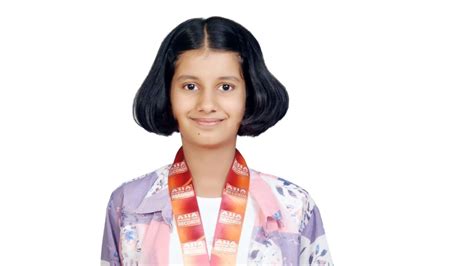 Pune Girl Sets Record For Longest Duration In Karnapidasana Yoga Pose