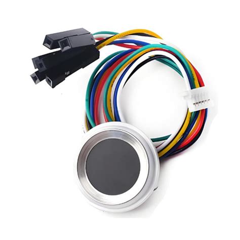 China Arduino Fingerprint Sensor Manufacturers Arduino Fingerprint