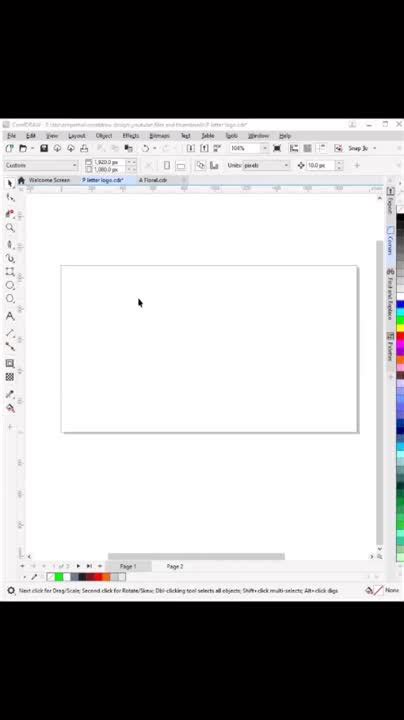 Roshan Ugale On Linkedin 🎨coreldraw Design Create Line Art Style Typography Using Coreldraw