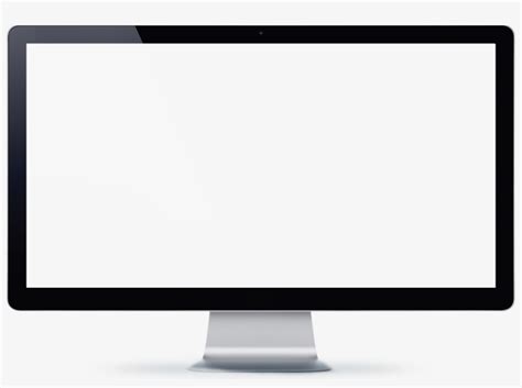 Vector Of Computer Monitor Icon Free Image By Computer OFF