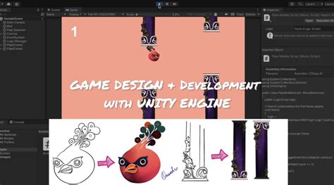 Unity Technicalartist Techart Rigidbody2d Collider2d Unity Prefabs Anwesh Kumar Sahoo