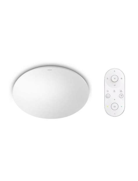 Philips Ceiling Light With Remote Control Shelly Lighting