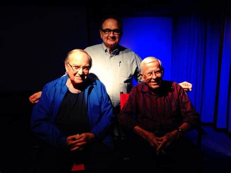 Bob Rogers Marty Sklar And Bob Gurr Gave An Amazing Preview Presentation Of Their Iaapa