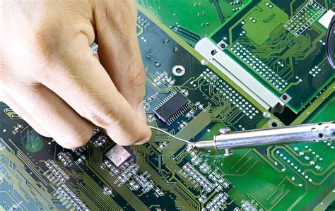 Pcb Assembly And Soldering Step By Step Complete Guide