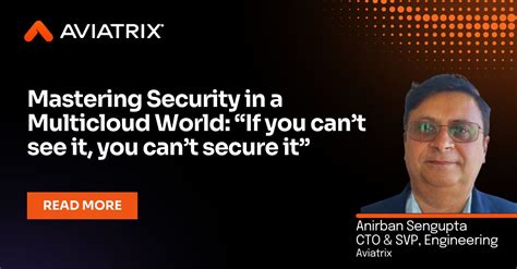 Cloud Security Isnt Just About Protecting Data Its About Securing Connectivity Across