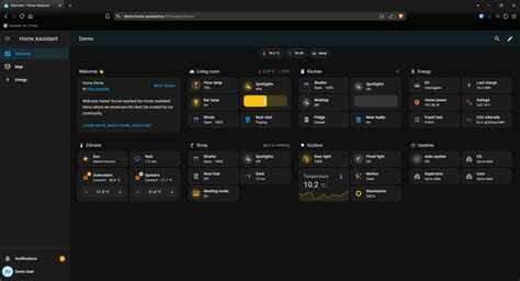 Homeassistant Homeserverhq Wiki